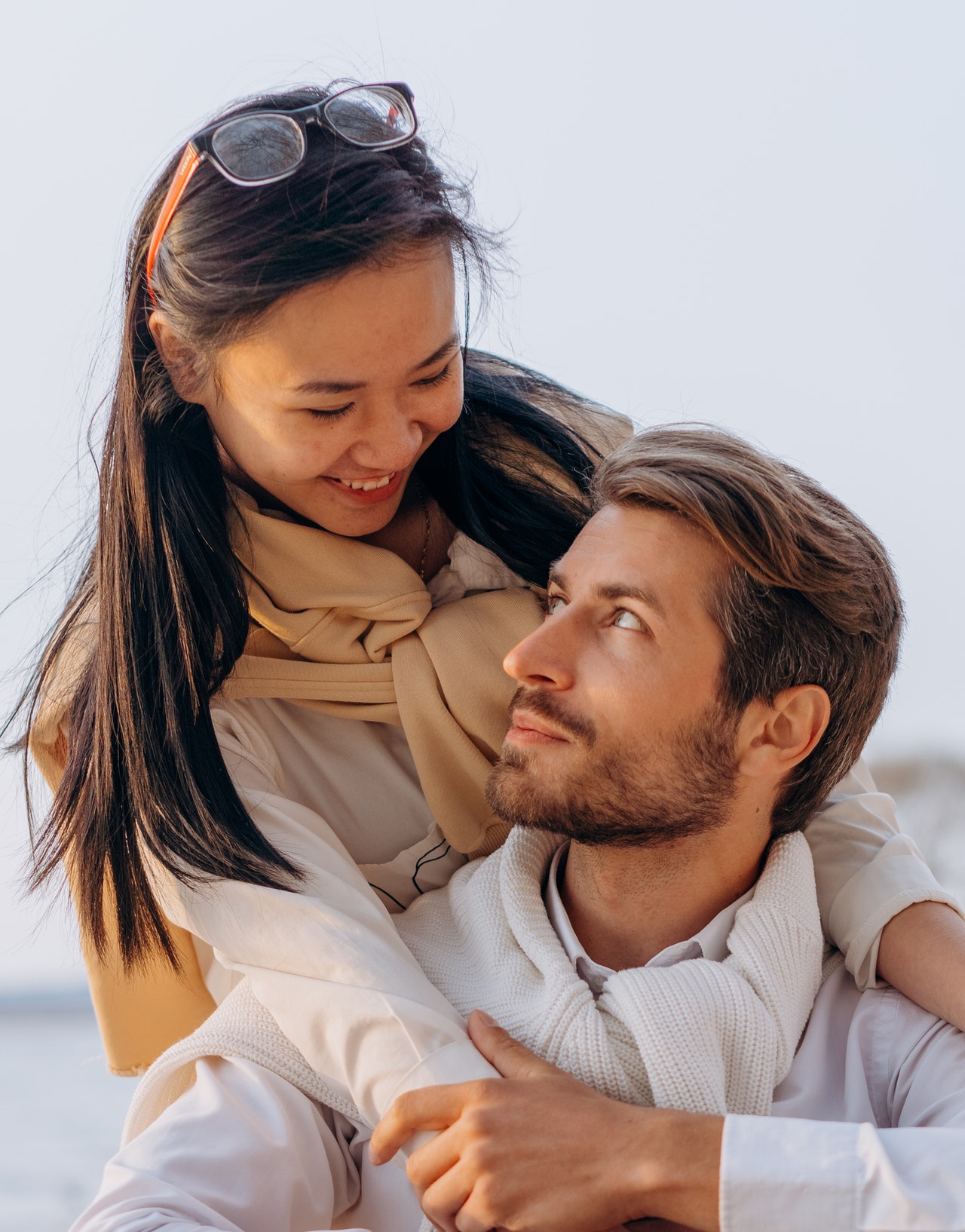 7 Geheimnisse der glücklichen Ehe – Programm - Simon Wiedemann